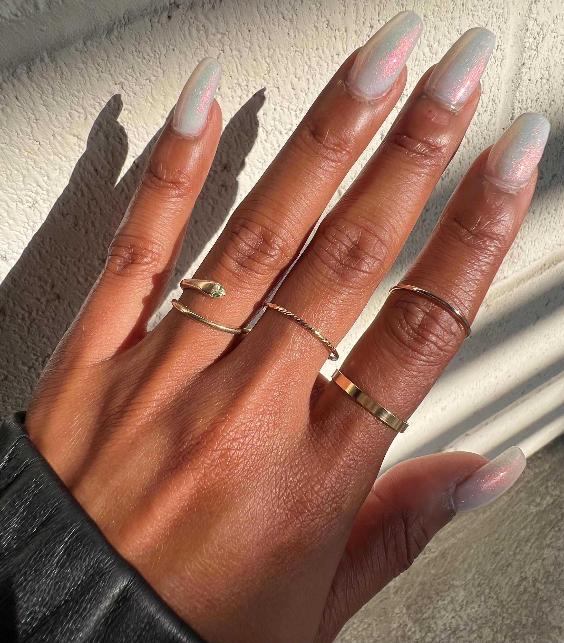 Transformation Ring – The Stacker Shop